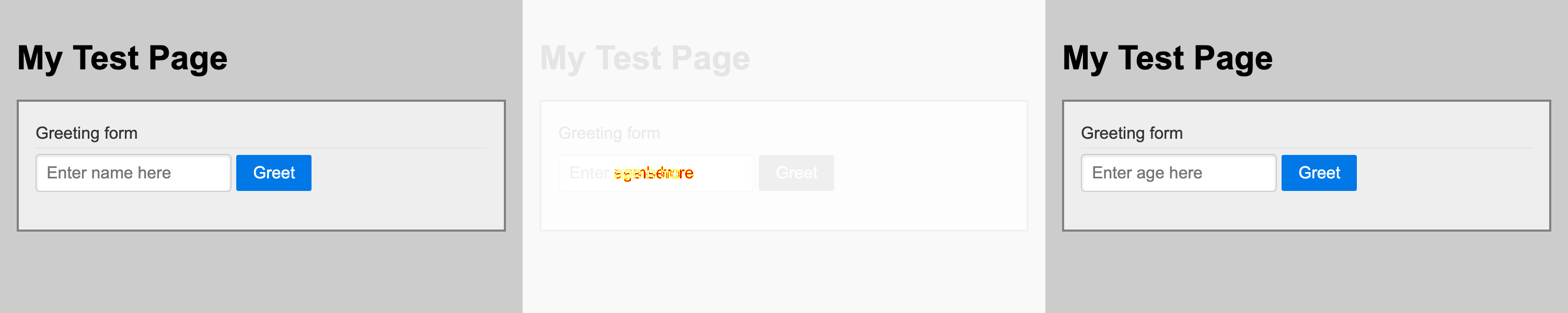How to take screenshots with Puppeteer and Jest